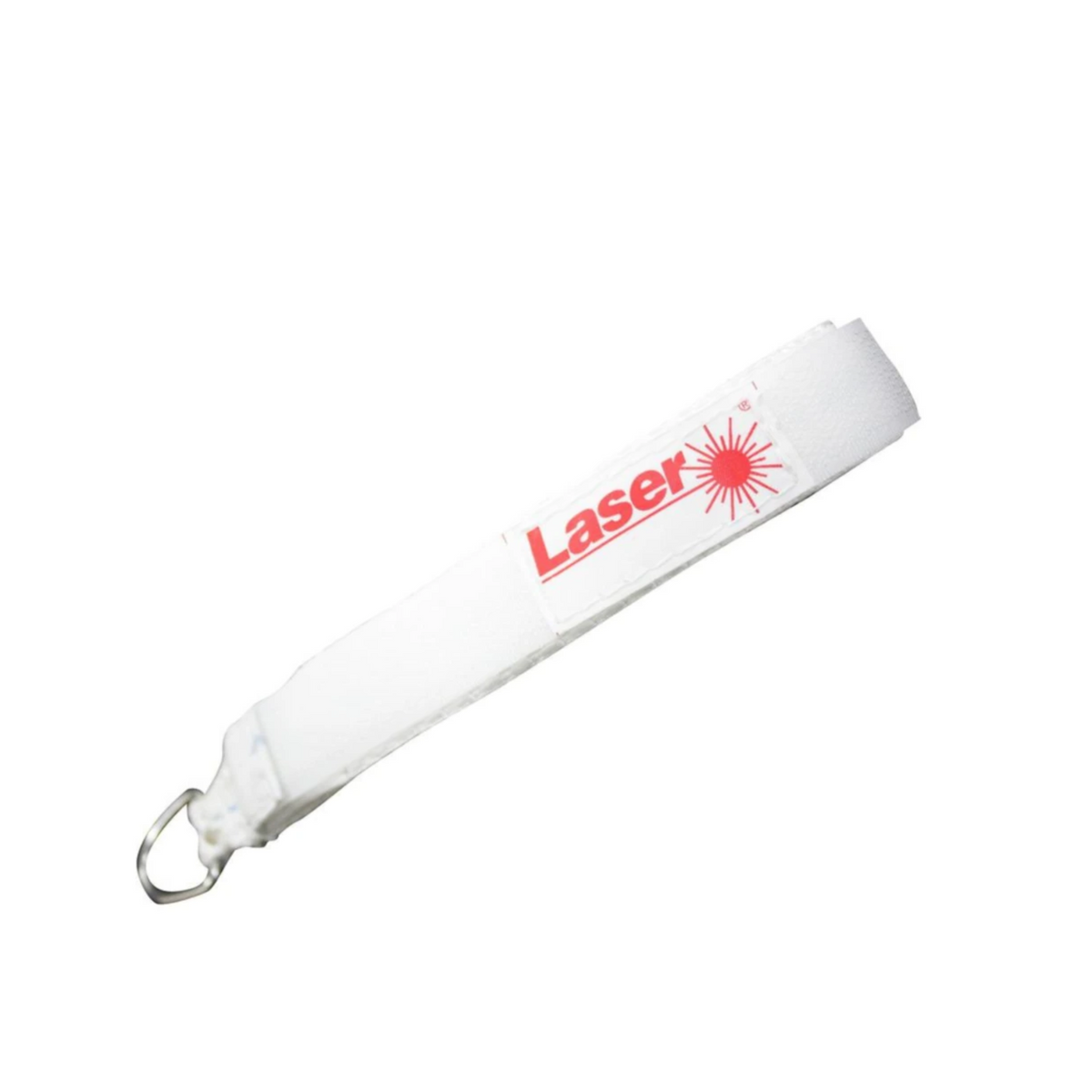 "Laser" Clew Strap – Sly Boat Building & Repair Centre