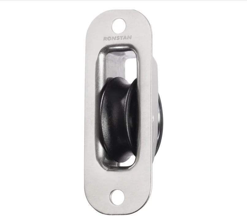 Series 30 Single Exit Block – Sly Boat Building & Repair Centre