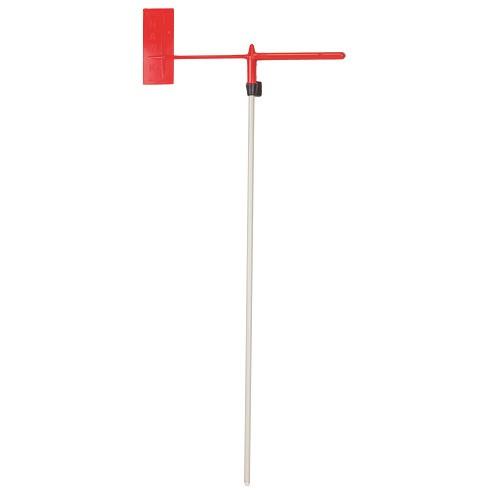 Low Friction Racing Wind Indicator – Sly Boat Building & Repair Centre
