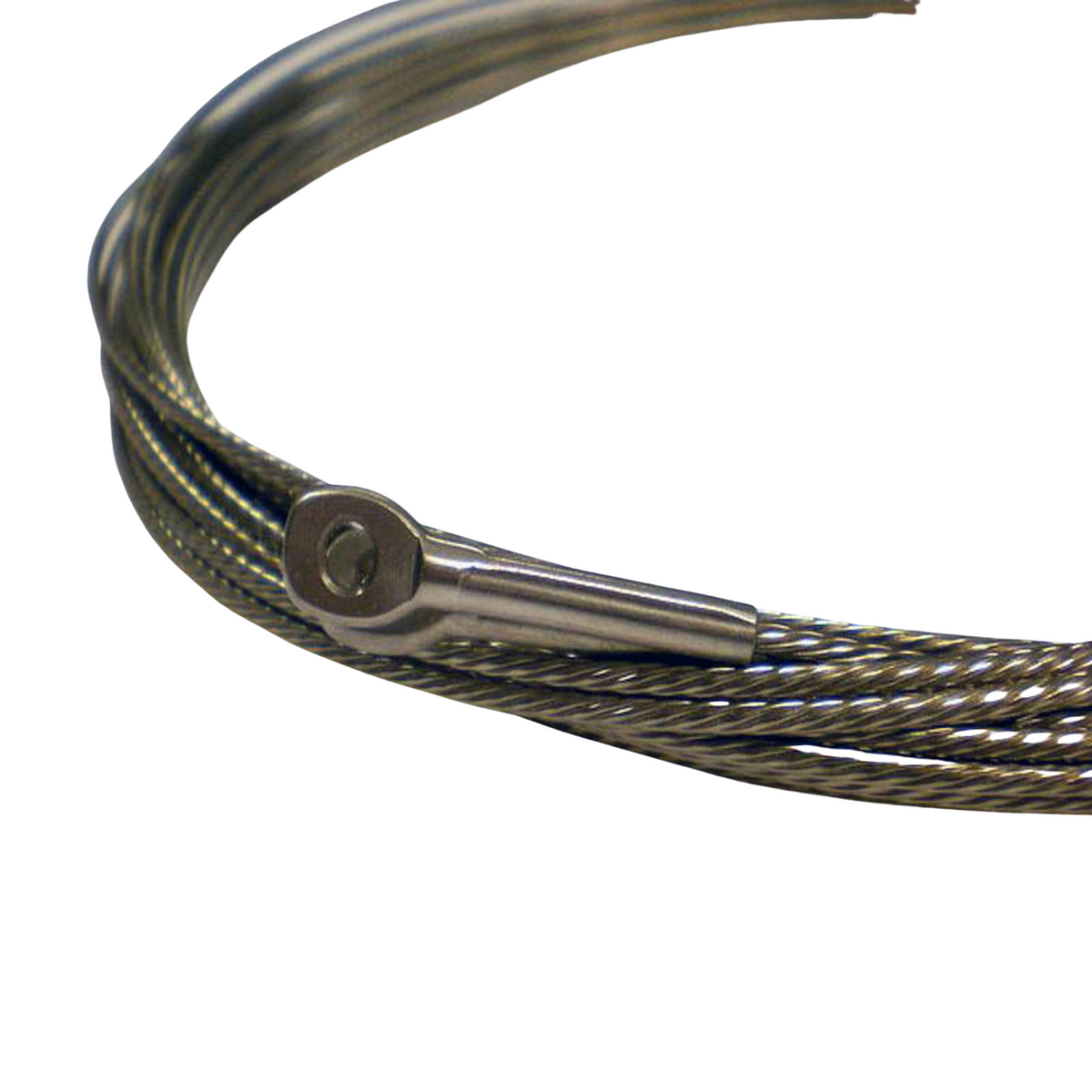 Cap Shrouds (pair) – Sly Boat Building & Repair Centre