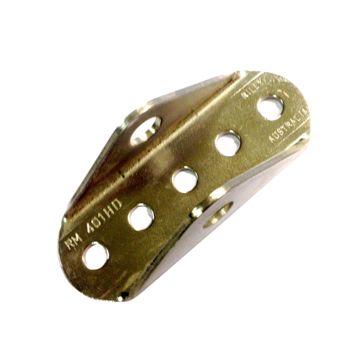 Chain Plate – Sly Boat Building & Repair Centre