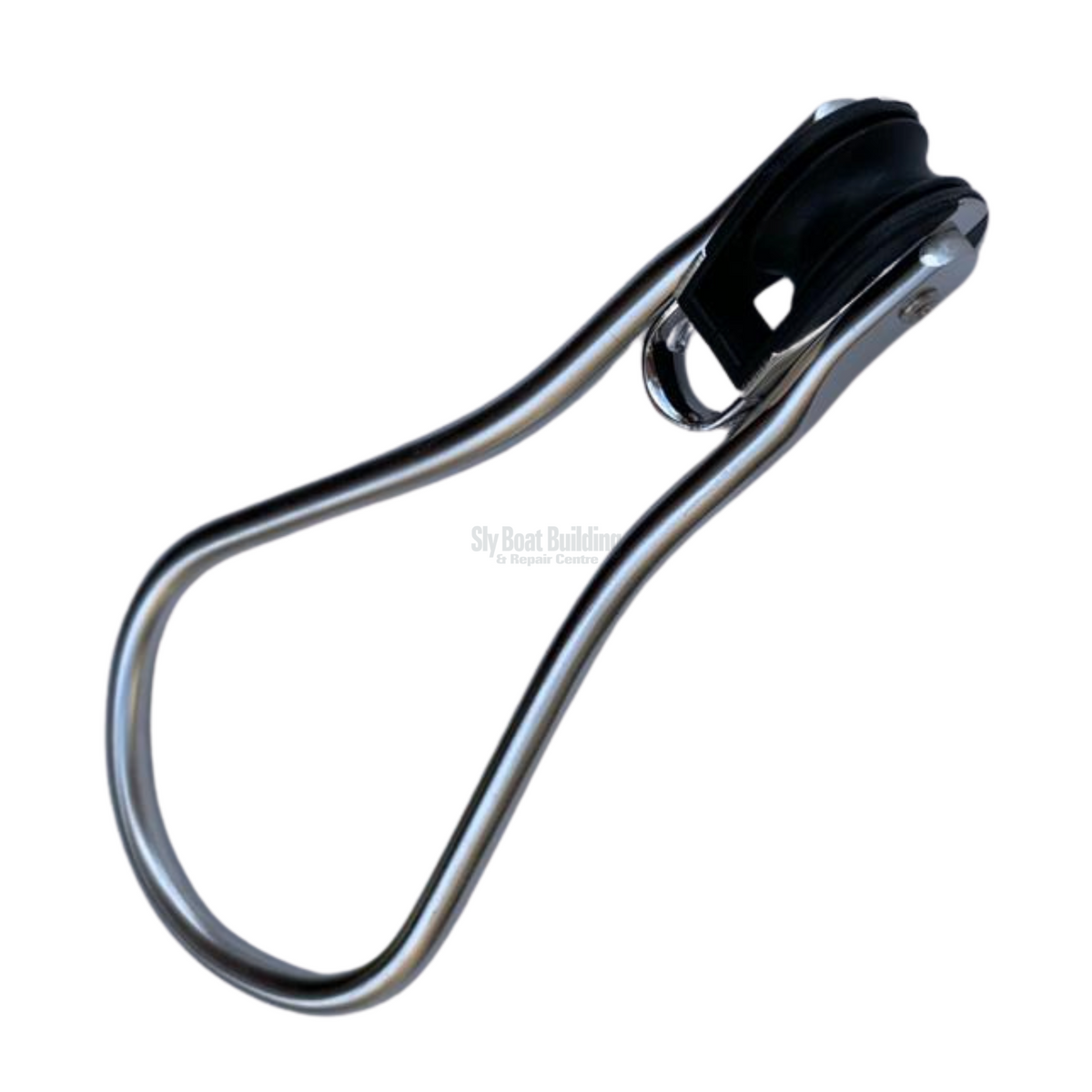 Trapeze Ring – Sly Boat Building & Repair Centre