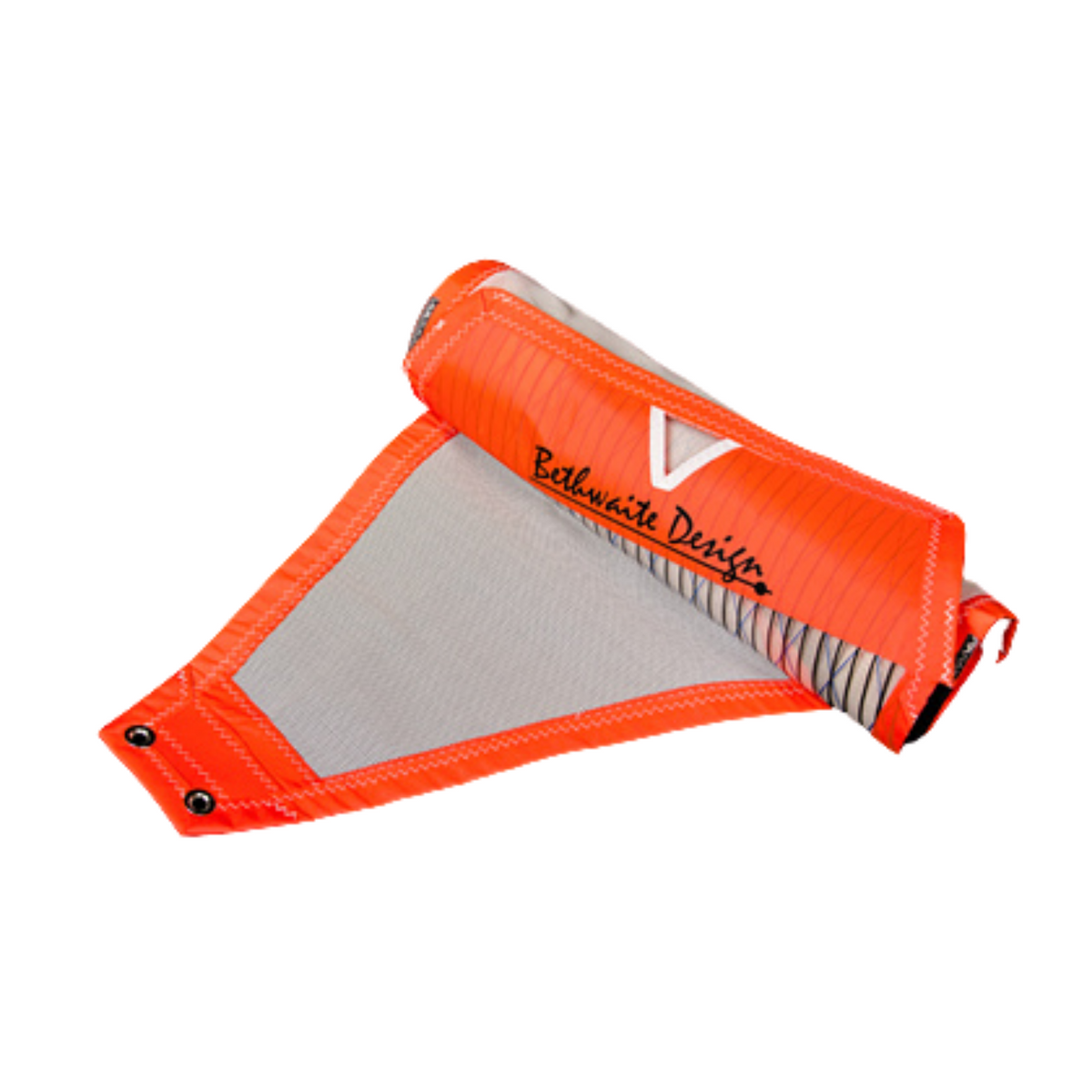 Spinnaker Sock – Sly Boat Building & Repair Centre