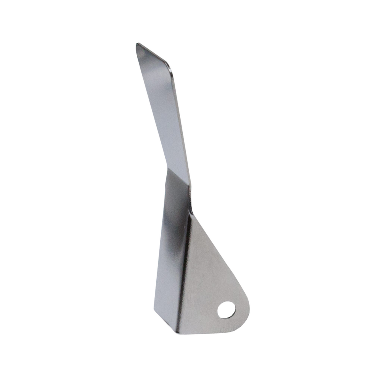 Rudder Retaining Clip – Sly Boat Building & Repair Centre