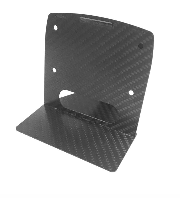 Carbon Compass Mount – Sly Boat Building & Repair Centre