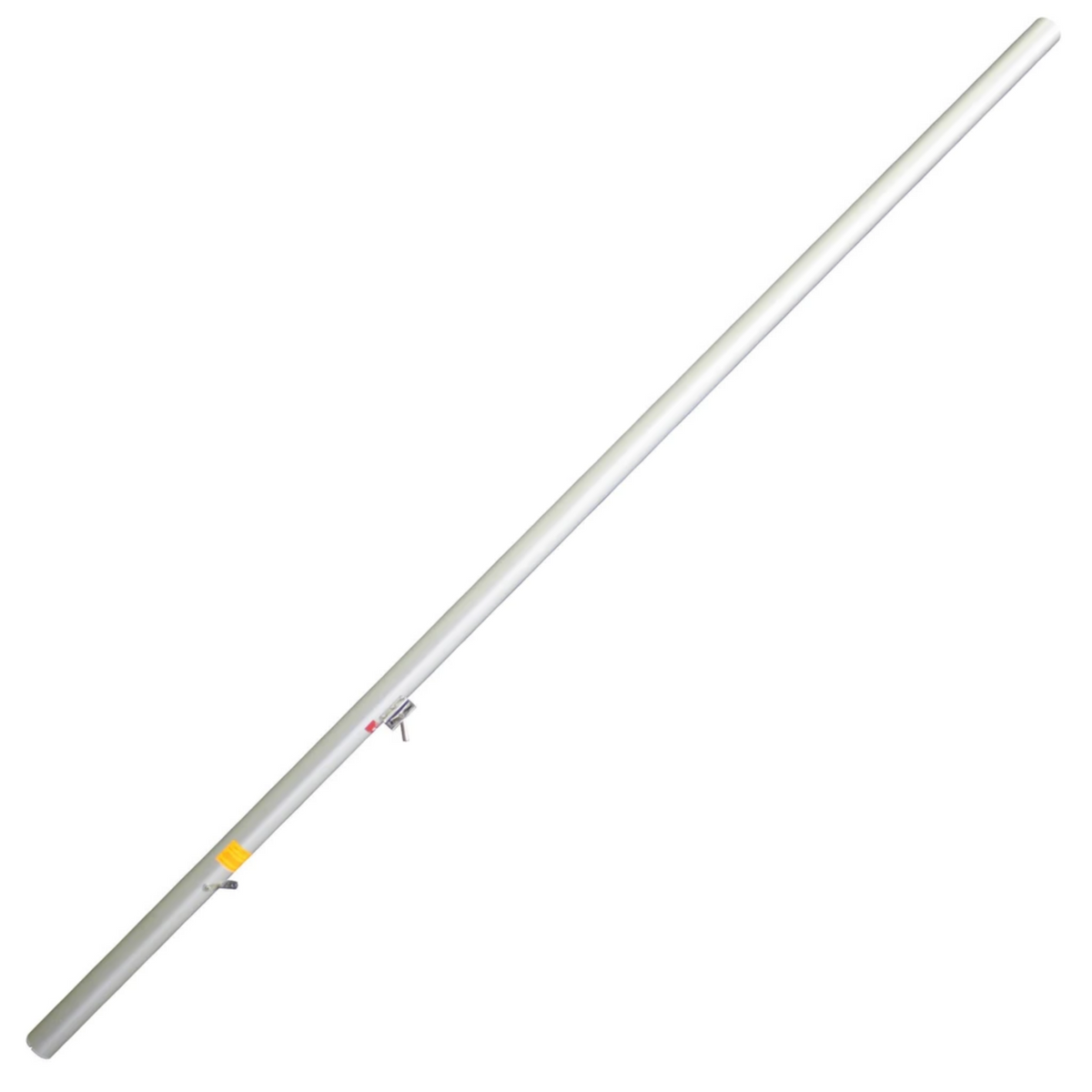 ILCA 7 (Standard) Lower Section (complete) – Sly Boat Building & Repair ...