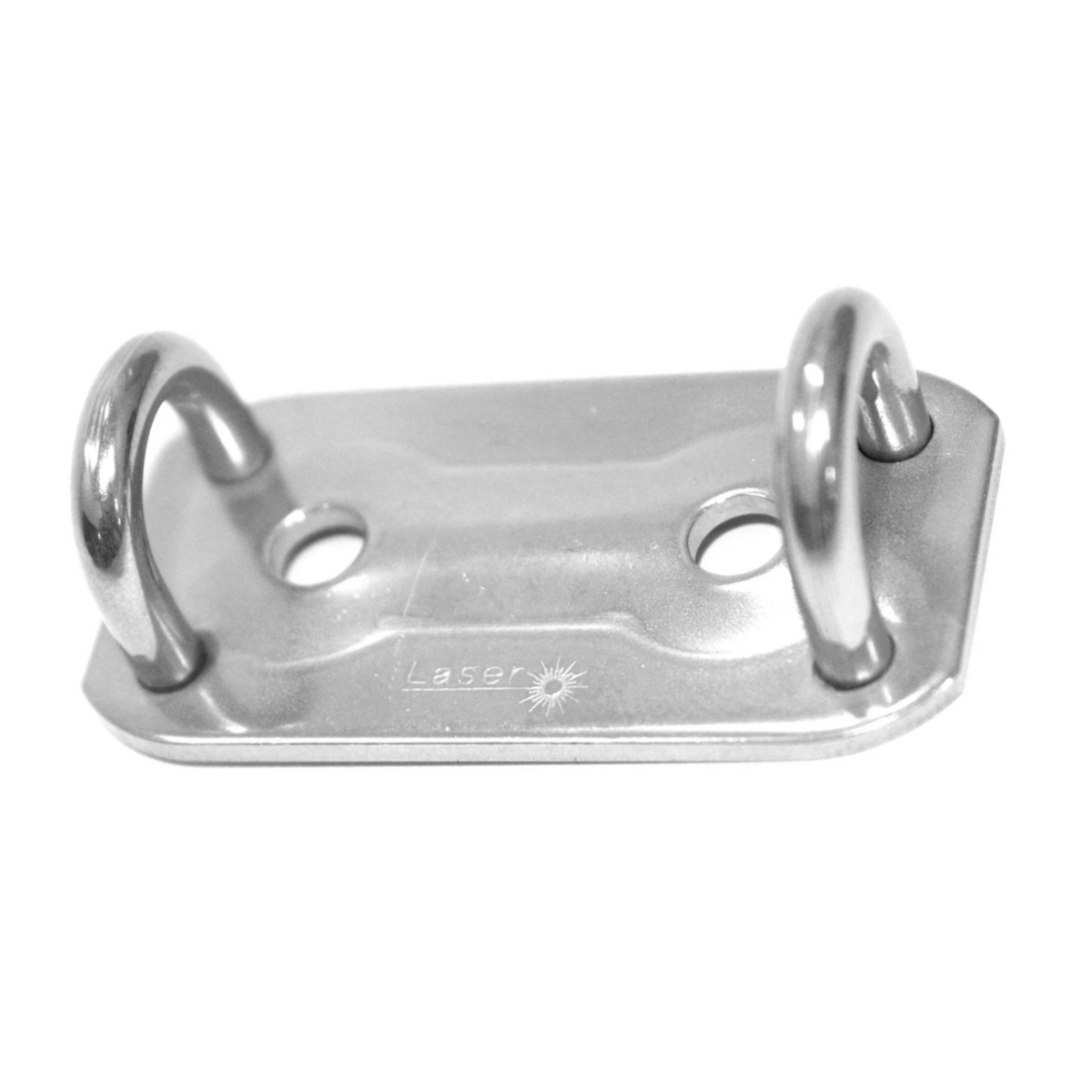 Cunningham Plate Bare – Sly Boat Building & Repair Centre