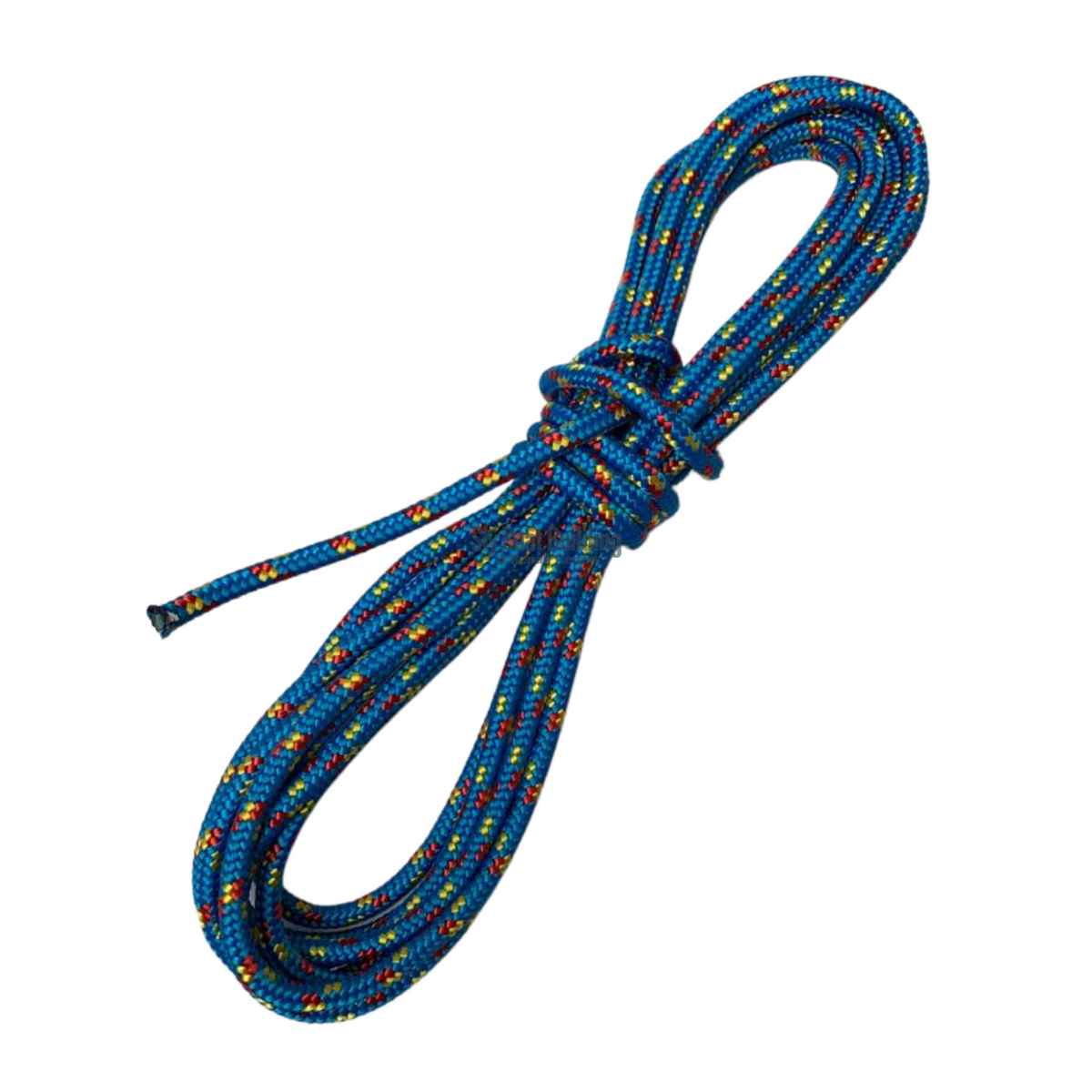 Mainsheet Rope – Sly Boat Building & Repair Centre