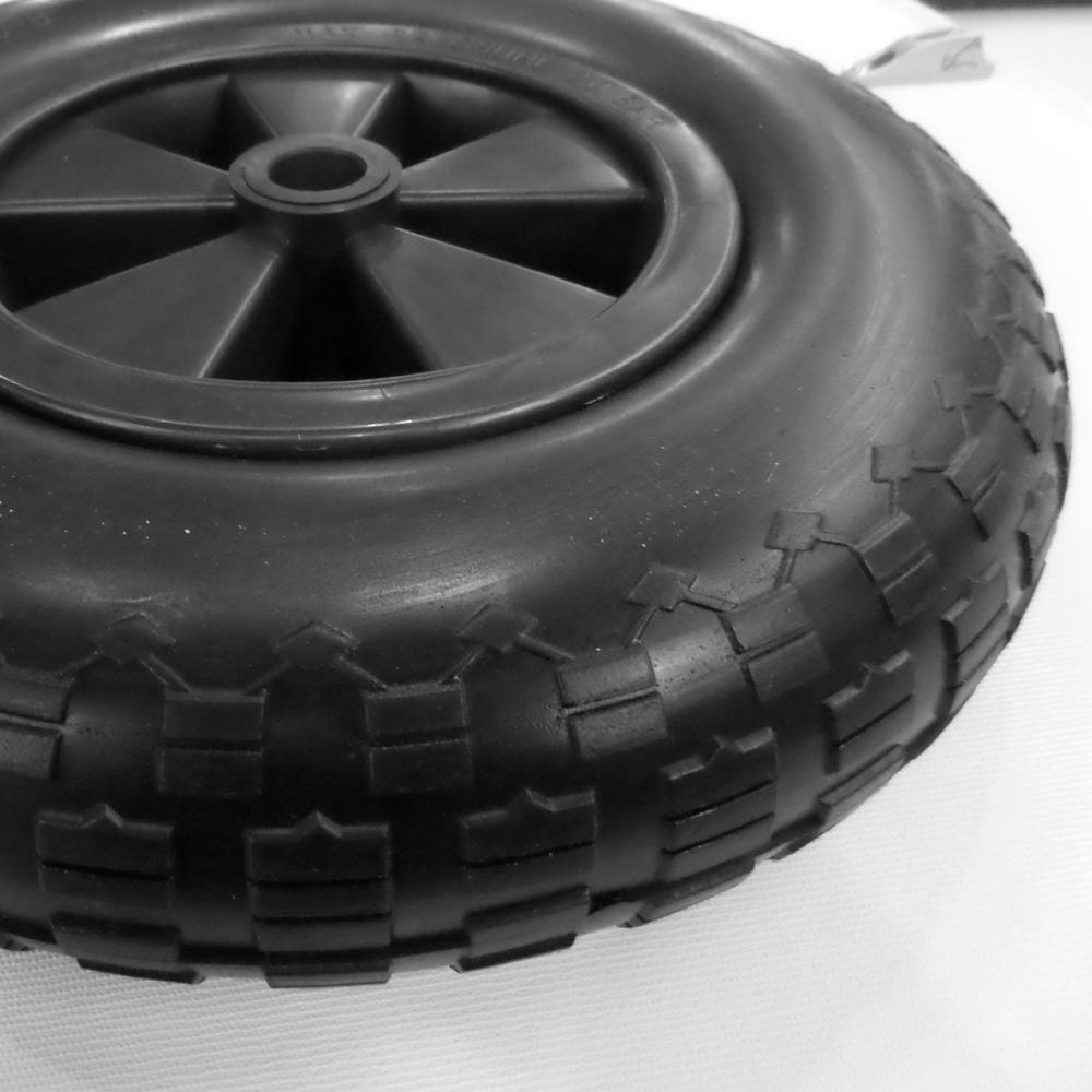 Beach Trolley Wheel – Sly Boat Building & Repair Centre